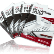 Best CIA Review Courses of 2019 [Top 5 Comparison + DISCOUNTS]