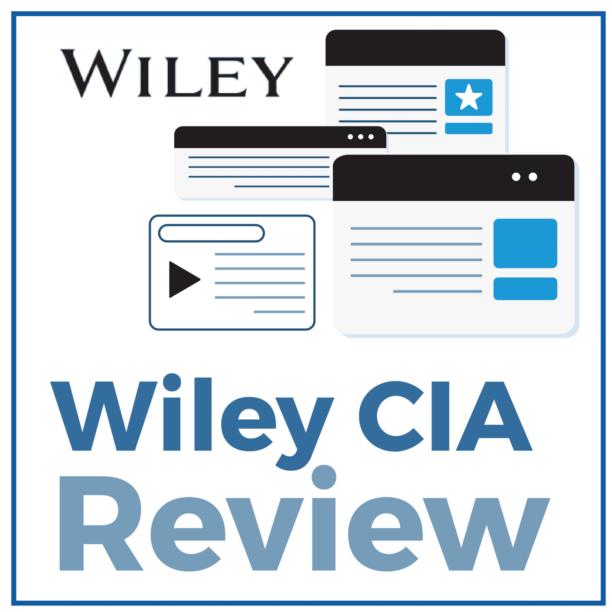 CIA Study Materials Archives - CRUSH The CIA Exam