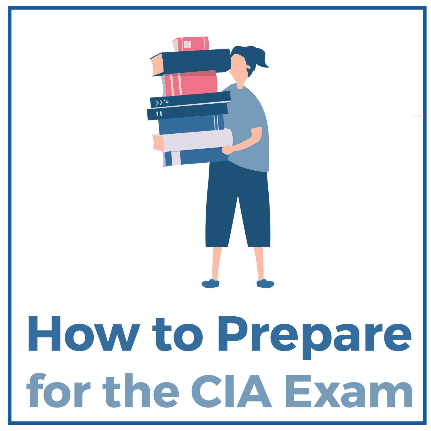 How To Become A CIA - CRUSH The CIA Exam 2025