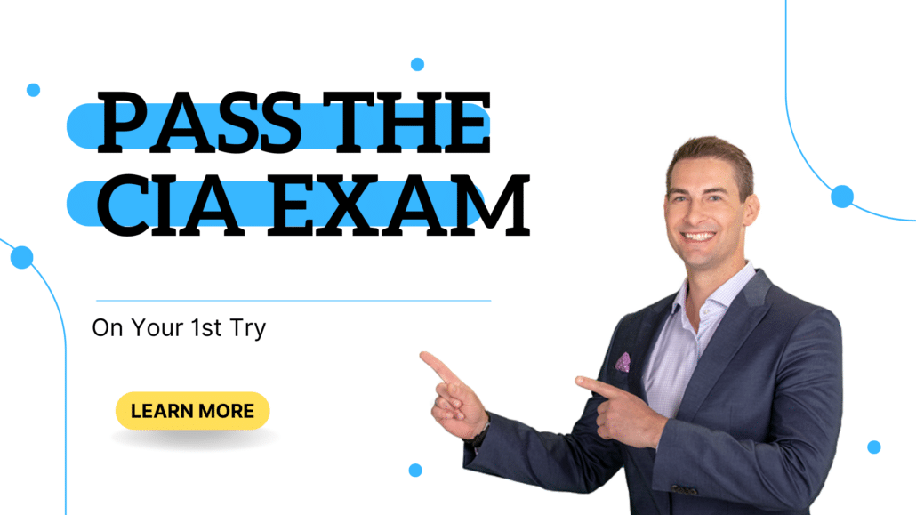 Crush The CIA Exam - Your Guide to CIA Prep Course Reviews & Discounts!