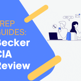 Ranked: 6 Best CIA Review Courses in 2025